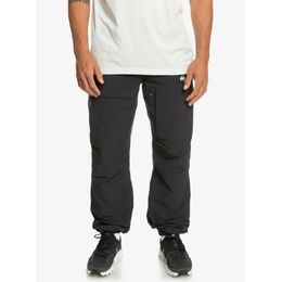 Quiksilver Stoffhose SEA BED PANT