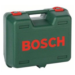 Bosch Accessories Werkzeugkoffer Bosch Accessories 2605438508 Maschinenkoffer