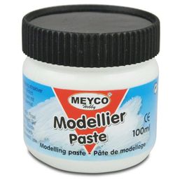 MEYCO Hobby Modelliermasse Modellierpaste