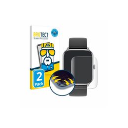 BROTECT Full-Screen Schutzfolie für Ice-Watch ICE smart 1.0 1.85"