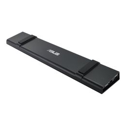 ASUS Laptop-Dockingstation ASUS USB3.0 HZ-3A Docking Station