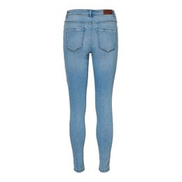 Véro Moda Vero Moda 7/8-Jeans Tanya (1-tlg) Plain/ohne Details