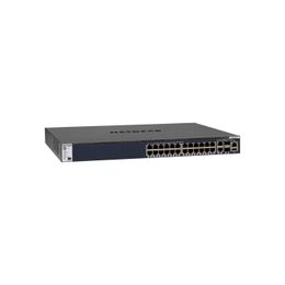 Netgear M4300-28G Netzwerk-Switch