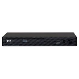 LG BP450 - 3D Blu-Ray Player Blu-ray-Player (Zeitlupe Zufallswiedergabe)