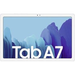 Samsung Galaxy Tab A7 | 10.4" (2020) | 3 GB | 32 GB | 4G | silber