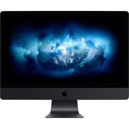 Apple iMac Pro 2017 | 27" | Xeon W-2191B | 256 GB | 1 TB SSD | Pro Vega 56 | DE