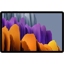 Samsung Galaxy Tab S7+ | 8 GB | 256 GB | silber