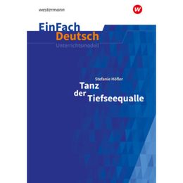 EinFach Deutsch Unterrichtsmodelle, m. 1 Buch, m. 1 Online-Zugang - Stefanie Höfler, Katharina Kaiser, Kartoniert (TB)