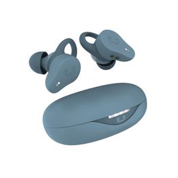 Fresh ´n Rebel Fresh 'n Rebel Bluetooth®-In-Ear-Ohrhörer "Twins Move", True Wireless, Dive Blue