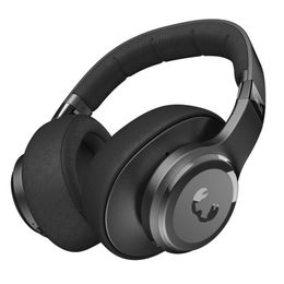 Fresh ´n Rebel Fresh 'n Rebel Bluetooth®-Over-Ear-Kopfhörer "Clam Elite ANC", mit ANC, Storm Grey