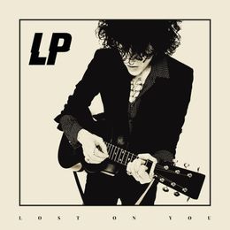 Lost On You (Deluxe Edition) - Lp. (CD)