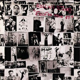 Polydor Exile On Main St. (Remastered) - The Rolling Stones. (CD)
