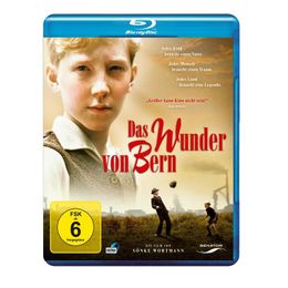 Universal Das Wunder von Bern (Blu-ray)