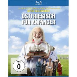 LEONINE Ostfriesisch für Anfänger (Blu-ray)