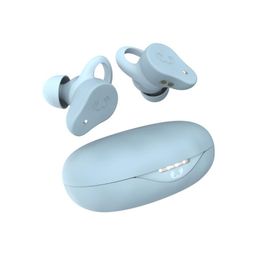 Fresh ´n Rebel Fresh 'n Rebel Bluetooth®-In-Ear-Ohrhörer "Twins Move", True Wireless, Dusky Blue