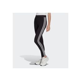 adidas originals Leggings ADICOLOR CLASSICS 3-STREIFEN (1-tlg), schwarz