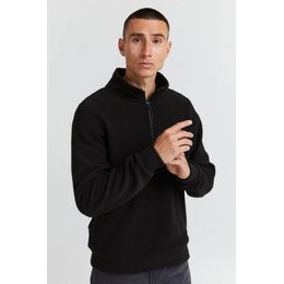 Blend Troyer Blend Sweatshirt, schwarz