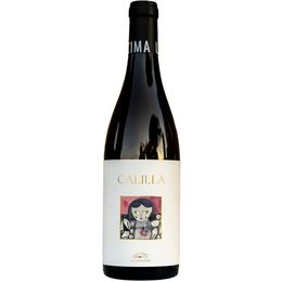 La Chientima Calilla Toscana Viognier 2022 Trocken - Toskana – Weißwein IGP