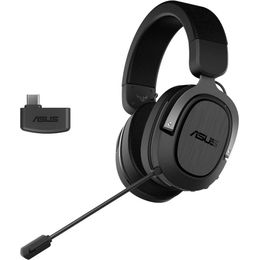 ASUS Gaming-Headset (Gefederter Kopfbügel