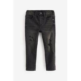 next Destroyed-Jeans Jeans in Used-Optik (1-tlg)