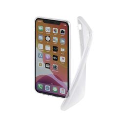 Hama Crystal Clear, Backcover, Apple, iPhone 12 Mini, Transparent