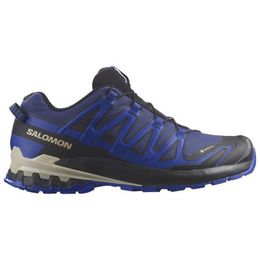 Salomon - XA Pro 3D V9 GTX - Multisportschuhe UK 6,5 | EU 40 blau