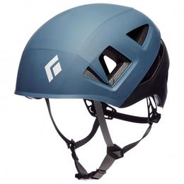 Black Diamond - Capitan Helmet - Kletterhelm Gr 53-59 cm - S/M blau