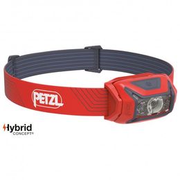 Petzl - Actik - Stirnlampe bunt