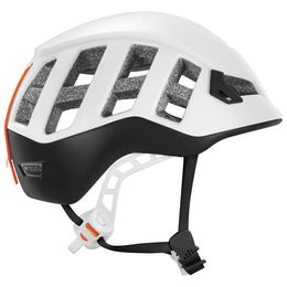 Petzl - Meteor Helmet - Kletterhelm Gr 53-61 cm weiß