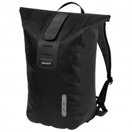 Ortlieb - Velocity PS 17 - Daypack Gr 17 l schwarz