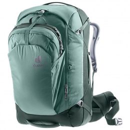 Deuter - Women's AViANT Access Pro 55 SL - Reiserucksack Gr 55 l türkis