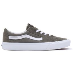 Vans - Sk8-Low - Sneaker US 5 | EU 36,5 grau