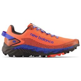 New Balance - FuelCell Summit Unknown SG - Trailrunningschuhe US 9 | EU 42,5 bunt