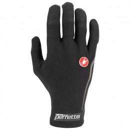 Castelli - Perfetto Light Glove - Handschuhe Gr Unisex L schwarz