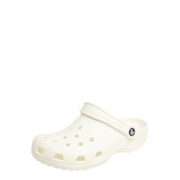 Crocs Clogs 'Classic' female White size M4W6
