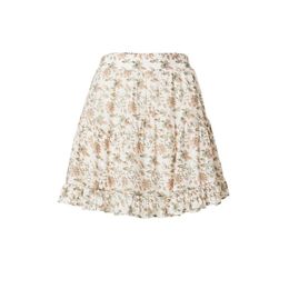 Sofie Schnoor Rock Damen Größe 34 beige / grün / rosa / rosé
