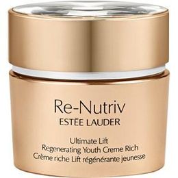 Estée Lauder Estée Lauder Re-Nutriv Re-Nutriv Pflege Ultimate Lift Regenerating Youth Creme Rich