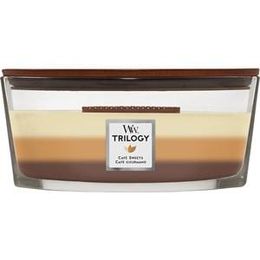 WoodWick Raumdüfte Duftkerzen Café Sweets Medium Jar