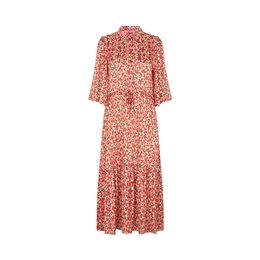 Mbym Dress 'Renia' female Red size S