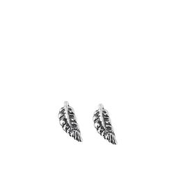 Lucardi Earrings female Silver size Onesize