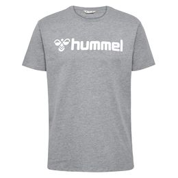 Hummel Shirt 'Go 2.0' male Grey size XL