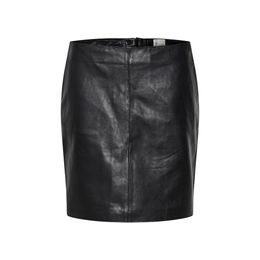 My Essential Wardrobe Rock Damen Gr&ouml;&szlig;e 46 schwarz