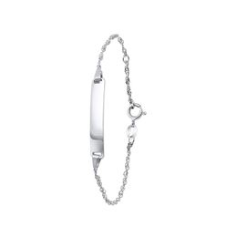 Lucardi Jewelry girl Silver size 15