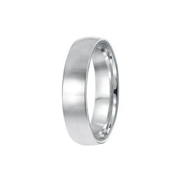 Lucardi Ring male Silver size 66