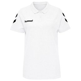 Hummel Sportshirt Damen Gr&ouml;&szlig;e S schwarz / wei&szlig;