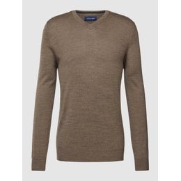 Christian Berg Strickpullover