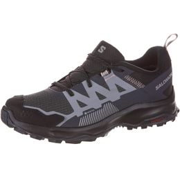 Salomon ARDENT Wanderschuhe Damen in black-ebony-monument