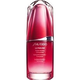 Shiseido Gesichtspflegelinien Ultimune Power Infusing Concentrate