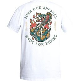 John Doe Snake II, T-Shirt