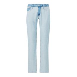 Pepe Jeans Jeans 'CASEY' Herren Größe 33 blau / hellblau